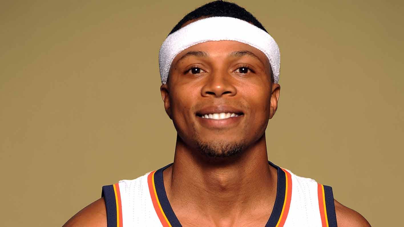 Sebastian Telfair bashes the NBA for not taking care of their players ...