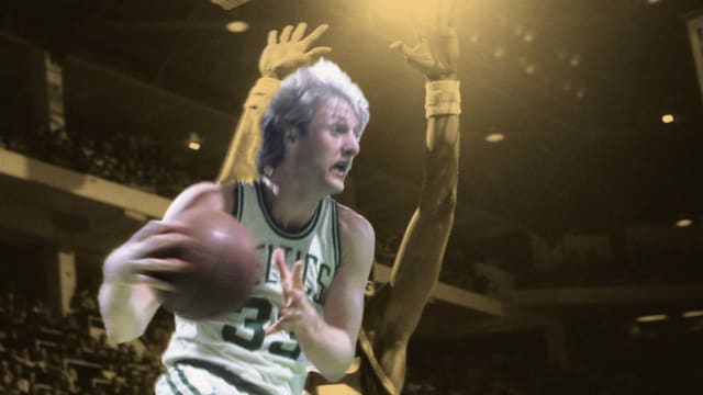 Kareem: Michael Cooper was Larry Bird's toughest defender - Basketball ...