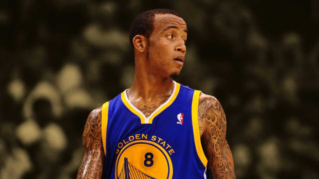Monta Ellis says Oracle Arena fans were NBA's best - Basketball Network ...