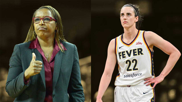 SAS dives into drama around Caitlin Clark-Angel Reese confrontation - Basketball Network - Your ...