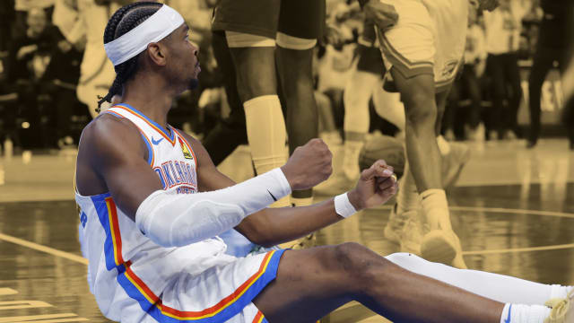 Mike Breen criticizes free-throw merchant narrative aimed at SGA ...