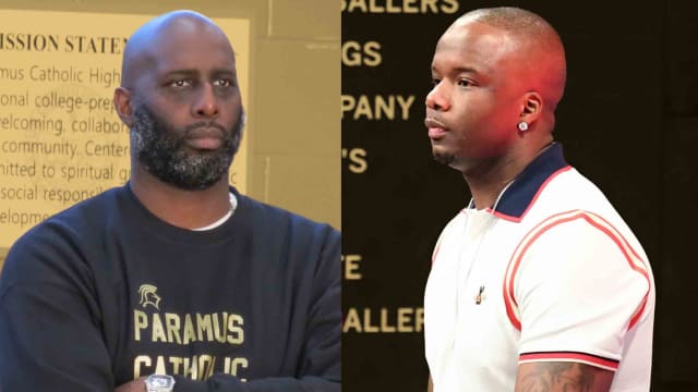 Jermaine O'Neal admits he was crushed after his last NBA game ...