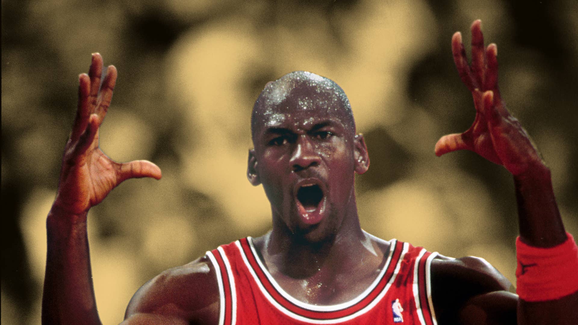 Reggie Miller admitted he capitalized on MJ's injury in 1990 ...
