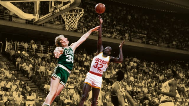 Reggie Miller recalls when trash-talking Larry Bird backfired ...