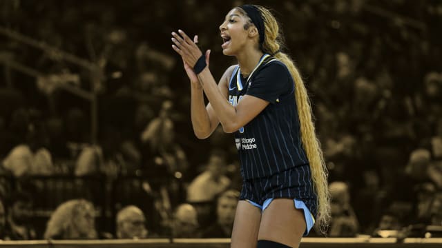 Shaq threatens RG3 over Angel Reese disrespect - Basketball Network ...