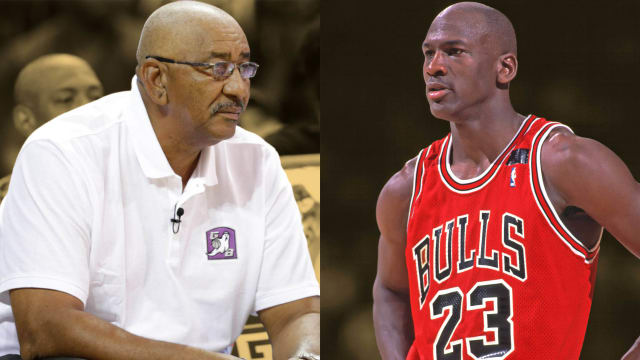 Michael Jordan on how involved he was in free agency decisions ...