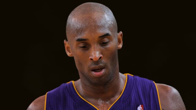 Kobe Bryant ripped into LeBron James for not taking a last-second shot ...