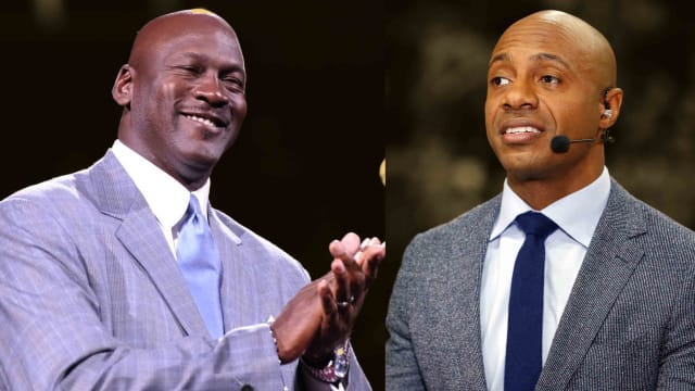Clyde Drexler shared why he stayed loyal to the Portland Trail Blazers ...