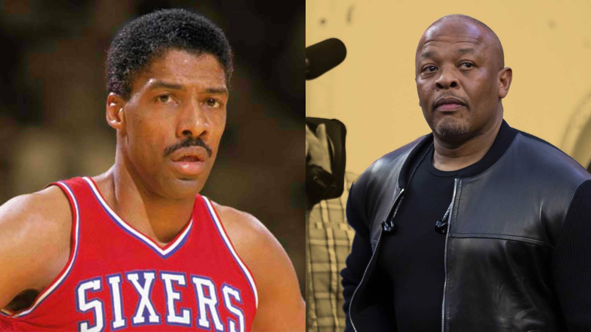 Julius Erving on ABA culture and the NBA's evolution - Basketball ...
