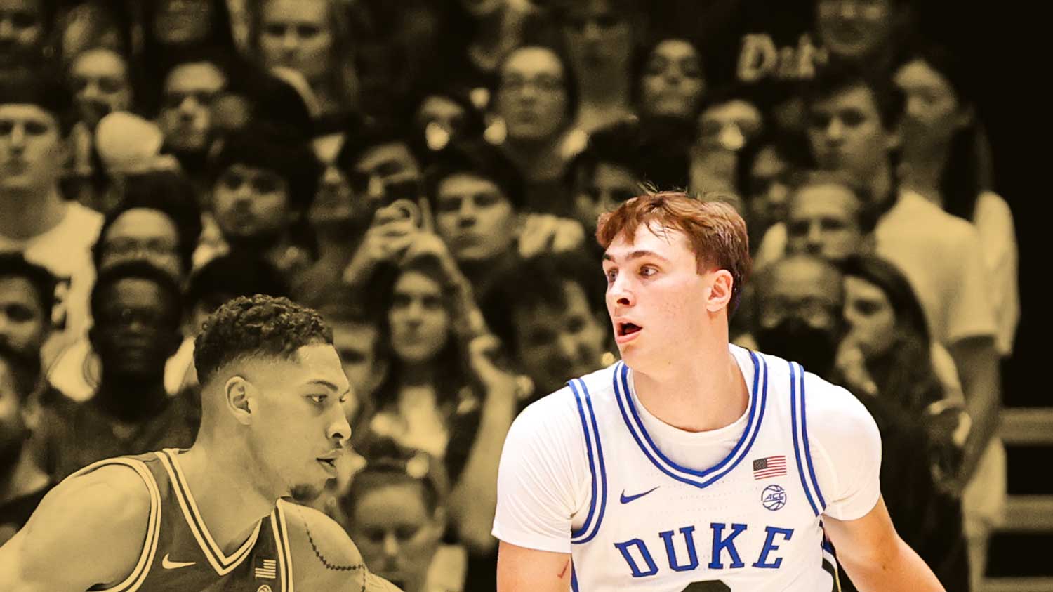 “They don’t need to go to college” - Kevin Garnett on how Cooper Flagg ...