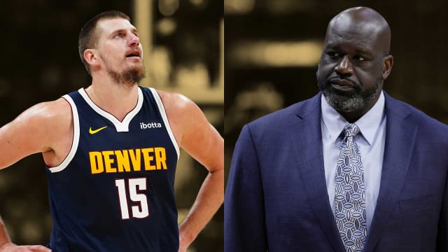 Brendan Haywood breaks down how scary and dominant prime Shaquille O ...