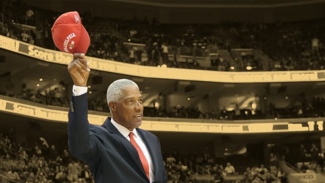 Julius Erving names who remind him of his game in today's NBA ...