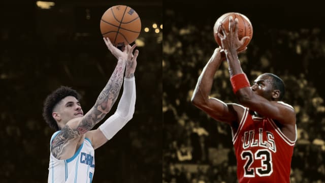 LaMelo Ball on how his overseas experience shaped him - Basketball ...