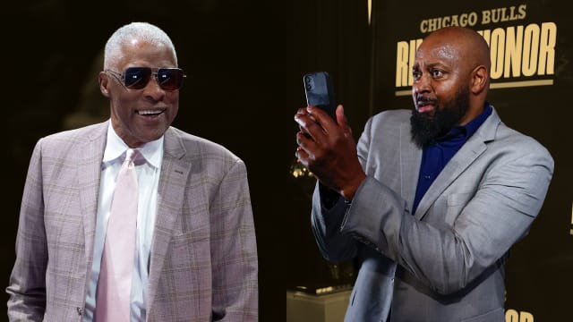 Jayson Tatum reveals one thing he admires about Kobe most - Basketball ...