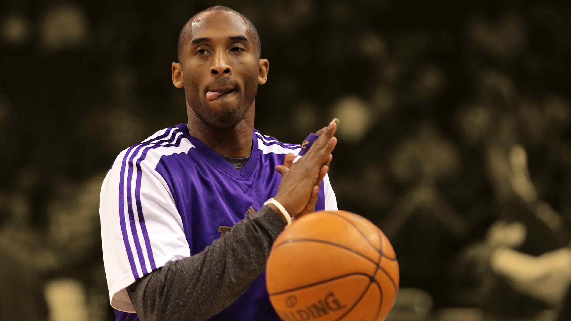 Kobe Bryant resented Michael Jordan when he first saw him play ...
