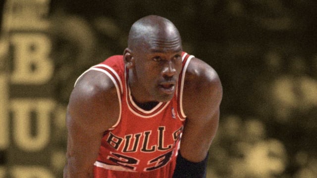 Bow Wow recalls his unfortunate first meeting with Michael Jordan ...