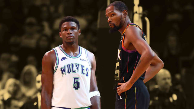 Anthony Edwards says he found acting tougher than expected after ...