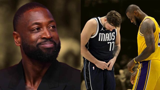 Luka Doncic breaks silence on conditioning criticism - Basketball Network - Your daily dose of ...