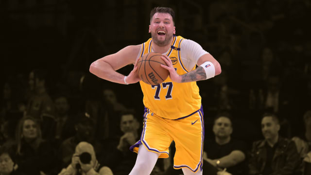 Bill Simmons thinks Jason Kidd knew about Luka Doncic trade - Basketball Network - Your daily ...