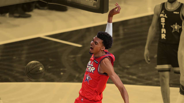 Wemby details his training with the Shaolin monks - Basketball Network - Your daily dose of ...