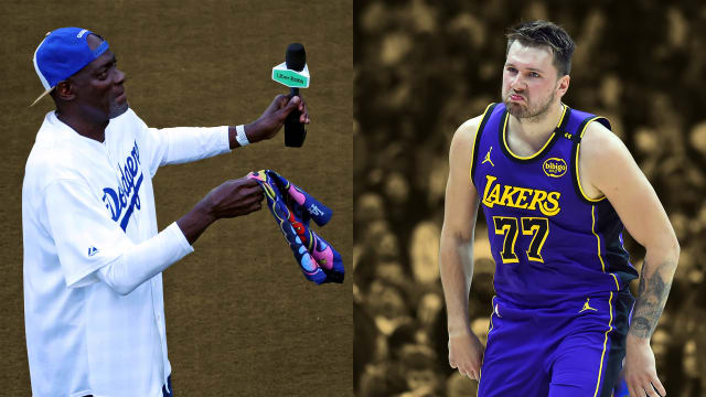 Michael Cooper admits he "hated" Hakeem Olajuwon early on - Basketball ...