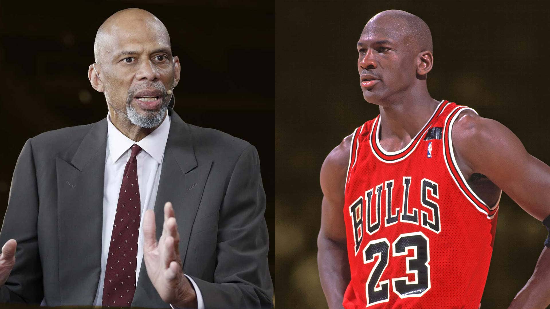 MJ on why 1992 Olympics were a lesson for USA Basketball - Basketball ...