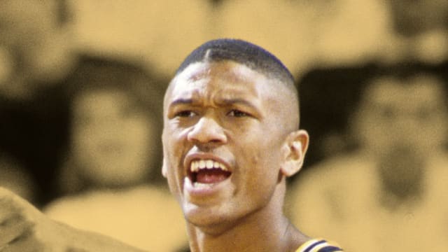 Jalen Rose's dad was the number 1 pick in the 1967 Draft - Basketball Network - Your daily dose ...