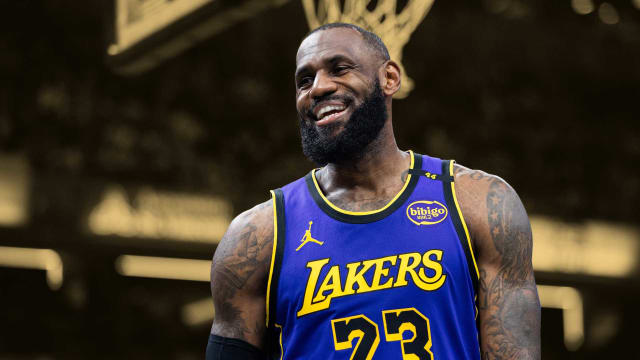Lebron says mental games were at all-time high in 2020 Finals ...