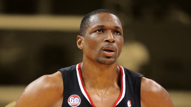 Theo Ratliff relished the most memorable season of his career with the ...