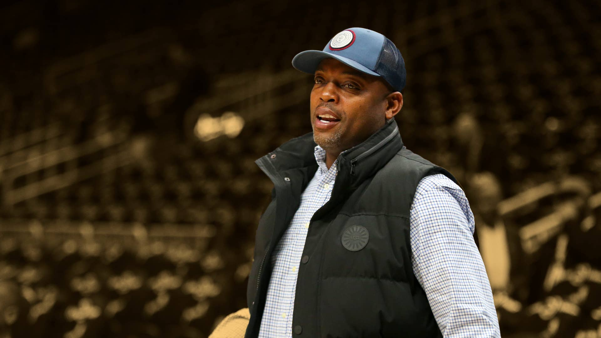 Jeff Teague shares the story behind the Cousins-KAT meme - Basketball ...