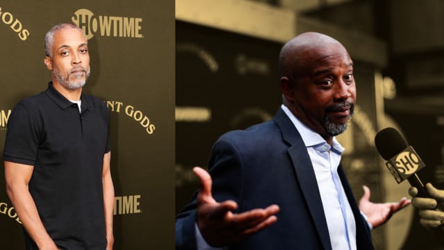 Kenny Anderson says Latrell Sprewell stole his spot in the 1997 NBA All ...