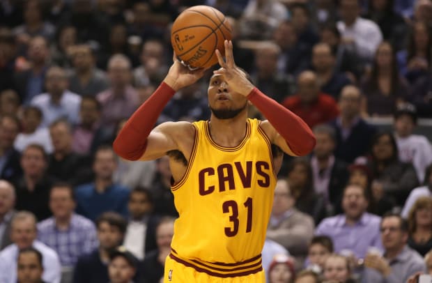 The ugliest shooting forms in NBA history - Basketball Network - Your ...