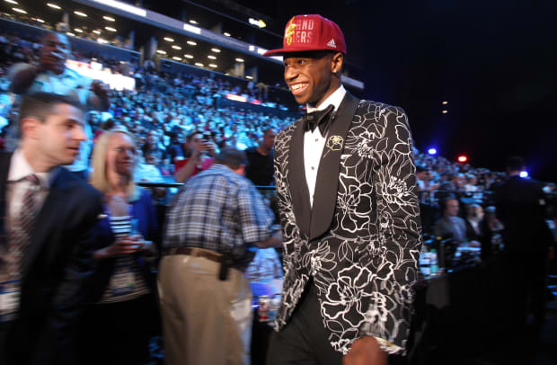 The Top 10 picks from Nikola Jokic's 2014 Draft - Basketball Network ...