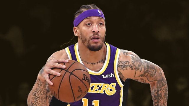Michael Beasley explains why he would dominate in today s NBA Basketball Network Your daily dose of basketball