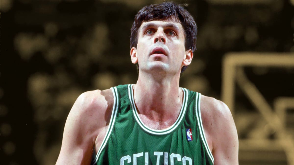Kevin McHale shares why the Bucks were the only 80s team that intimidated the Celtics Basketball Network Your daily dose of basketball