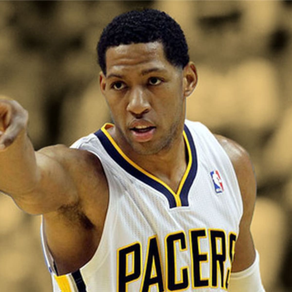Danny Granger College