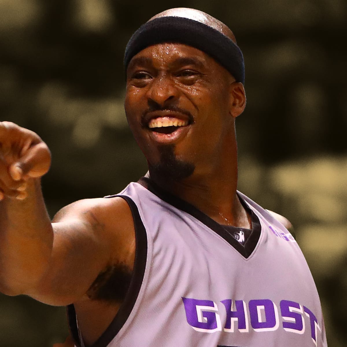 Ricky Davis Dunks