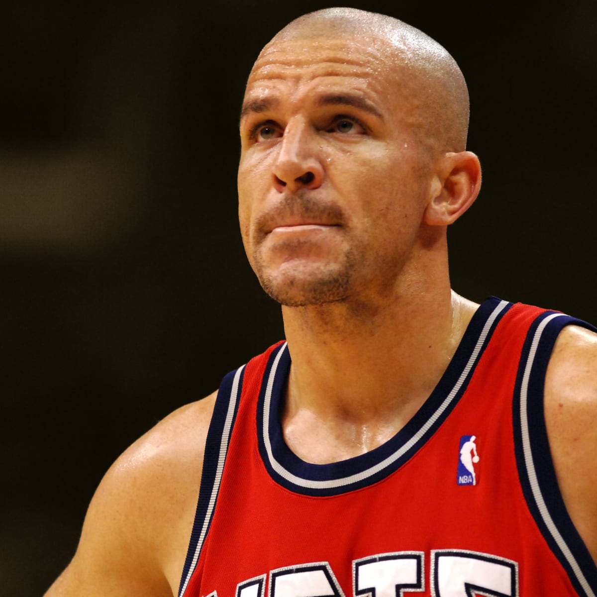 Kenyon Martin Jason Kidd