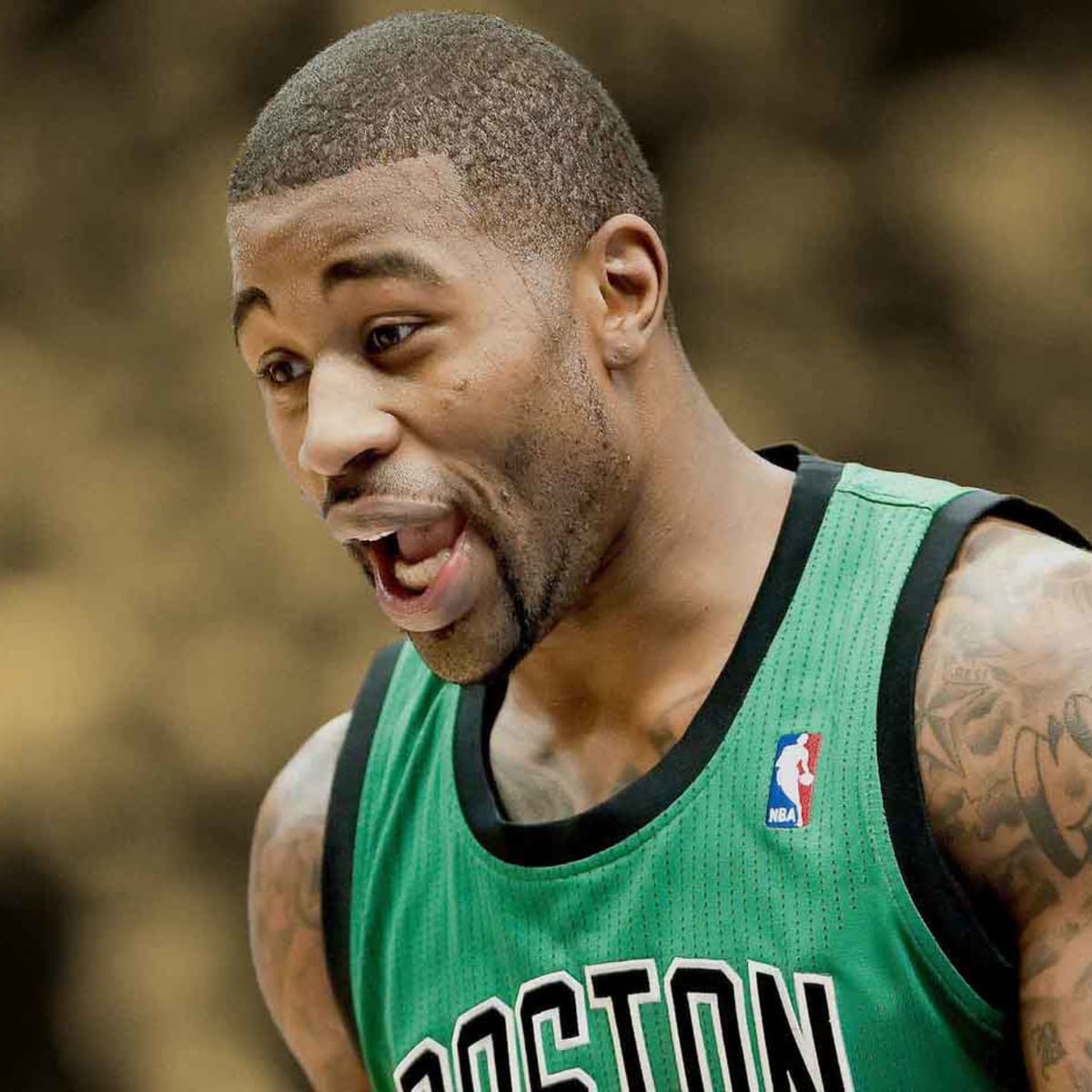 Terrence Williams Celtics
