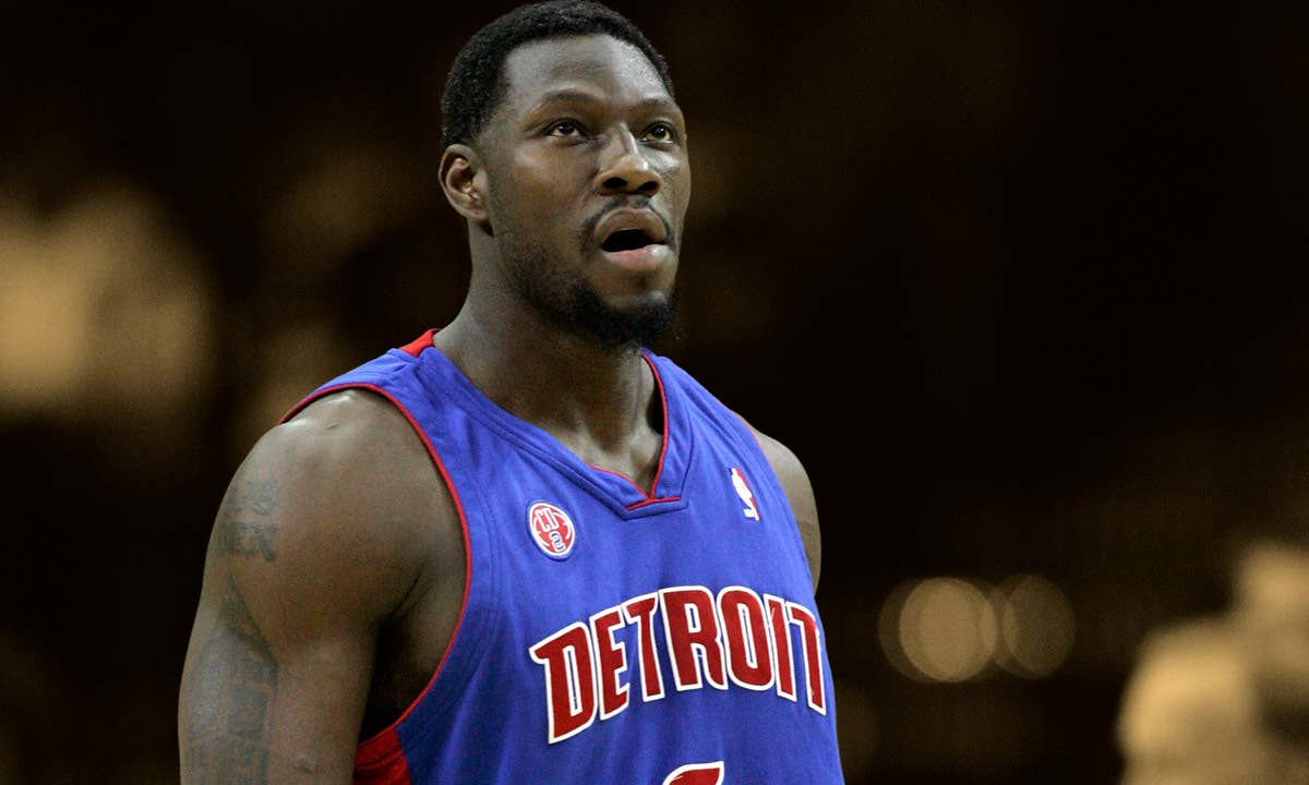 Ben Wallace Quotes