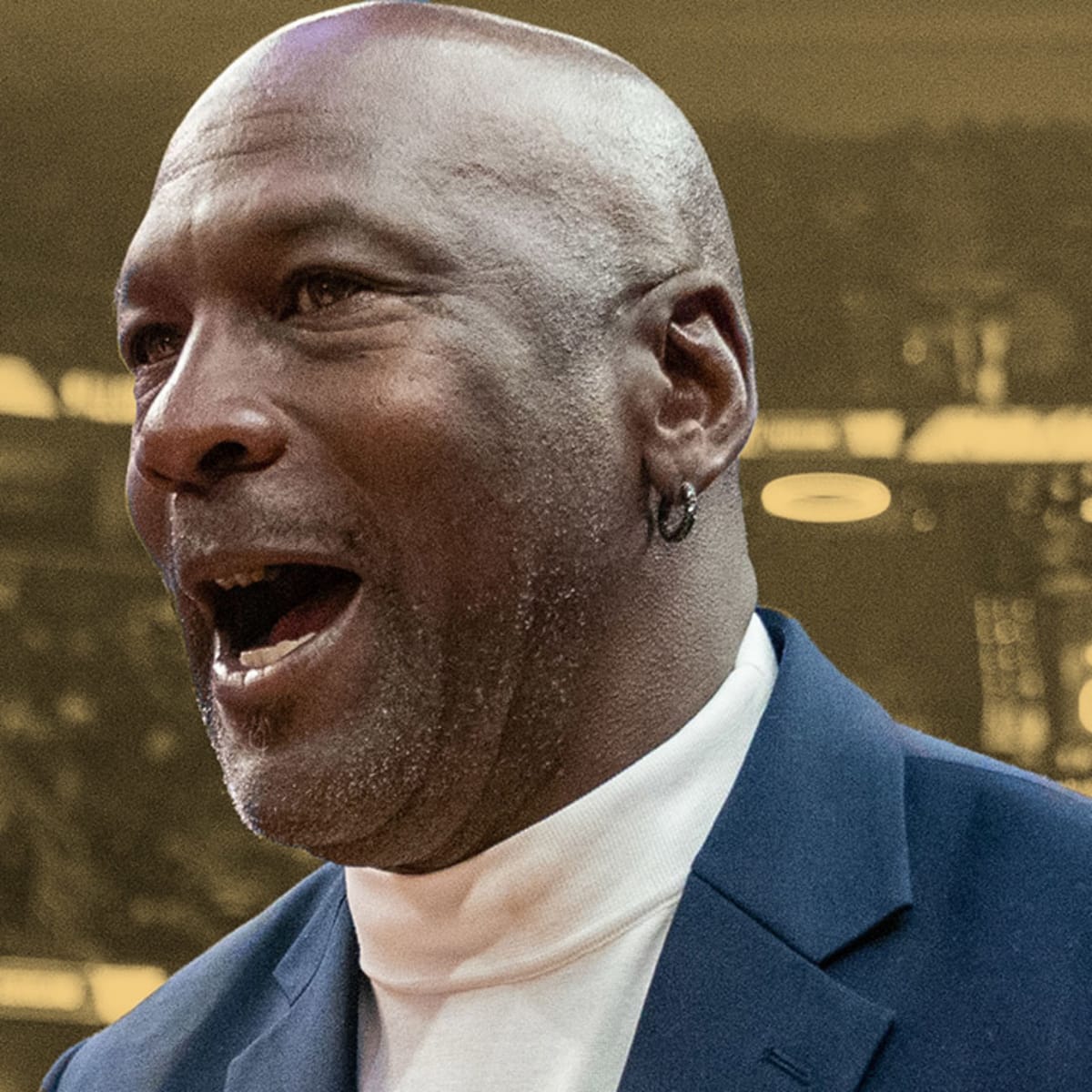 How Old Is Michael Jordan