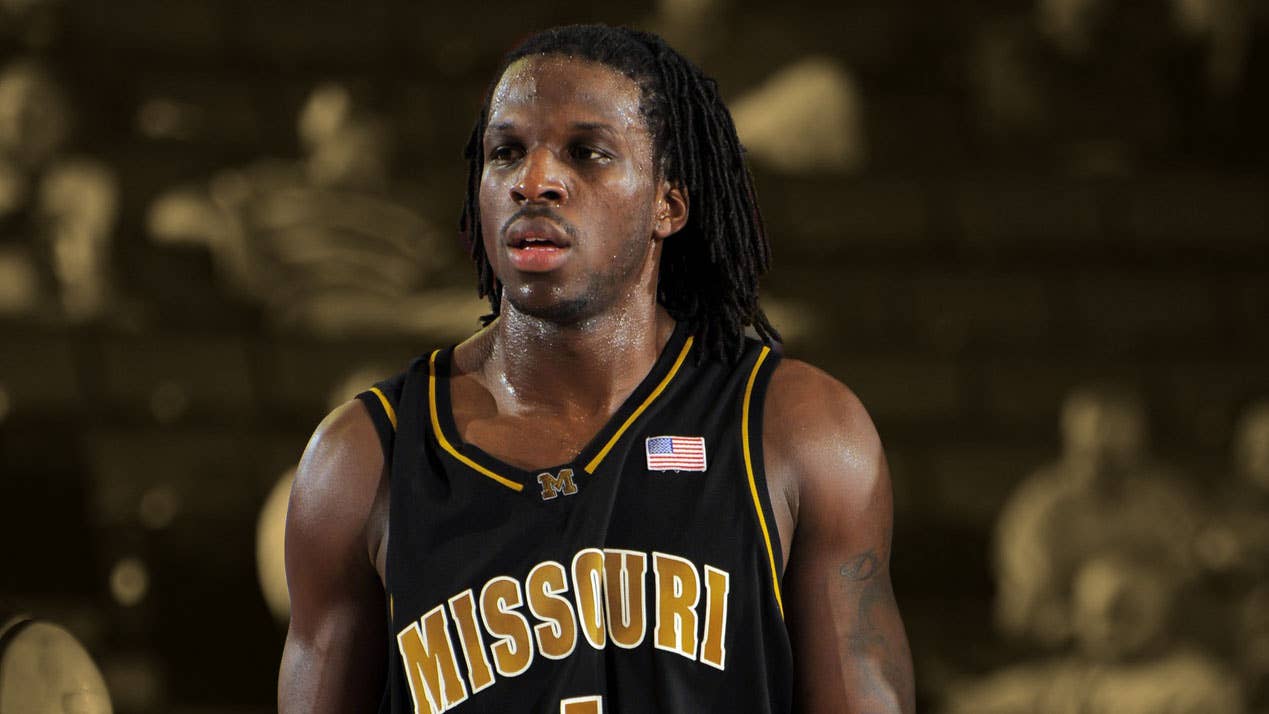 Demarre Carroll Hawks 2024