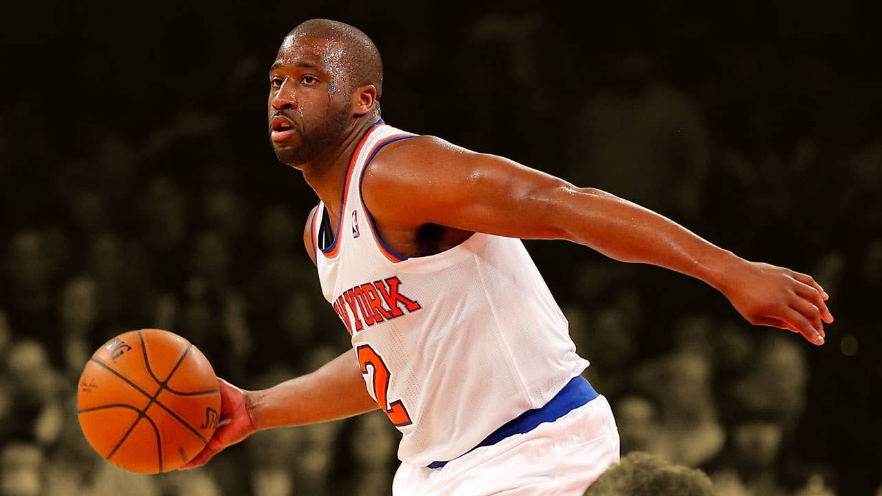 Raymond Felton College
