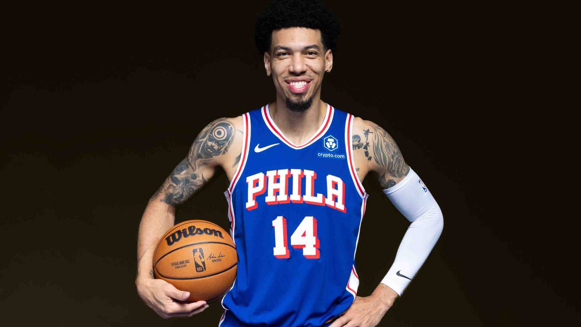 Danny Green