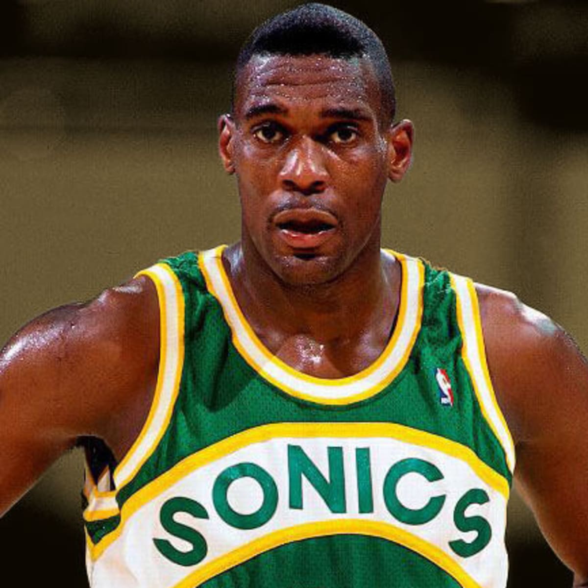 Shawn kemp stats store