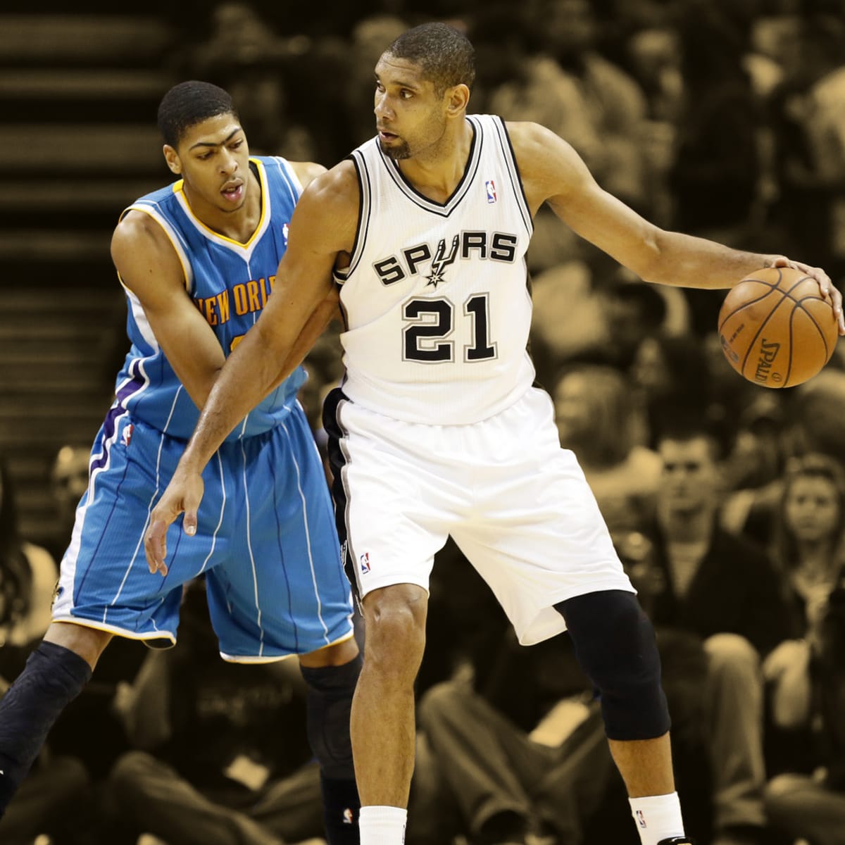 Anthony davis collage store