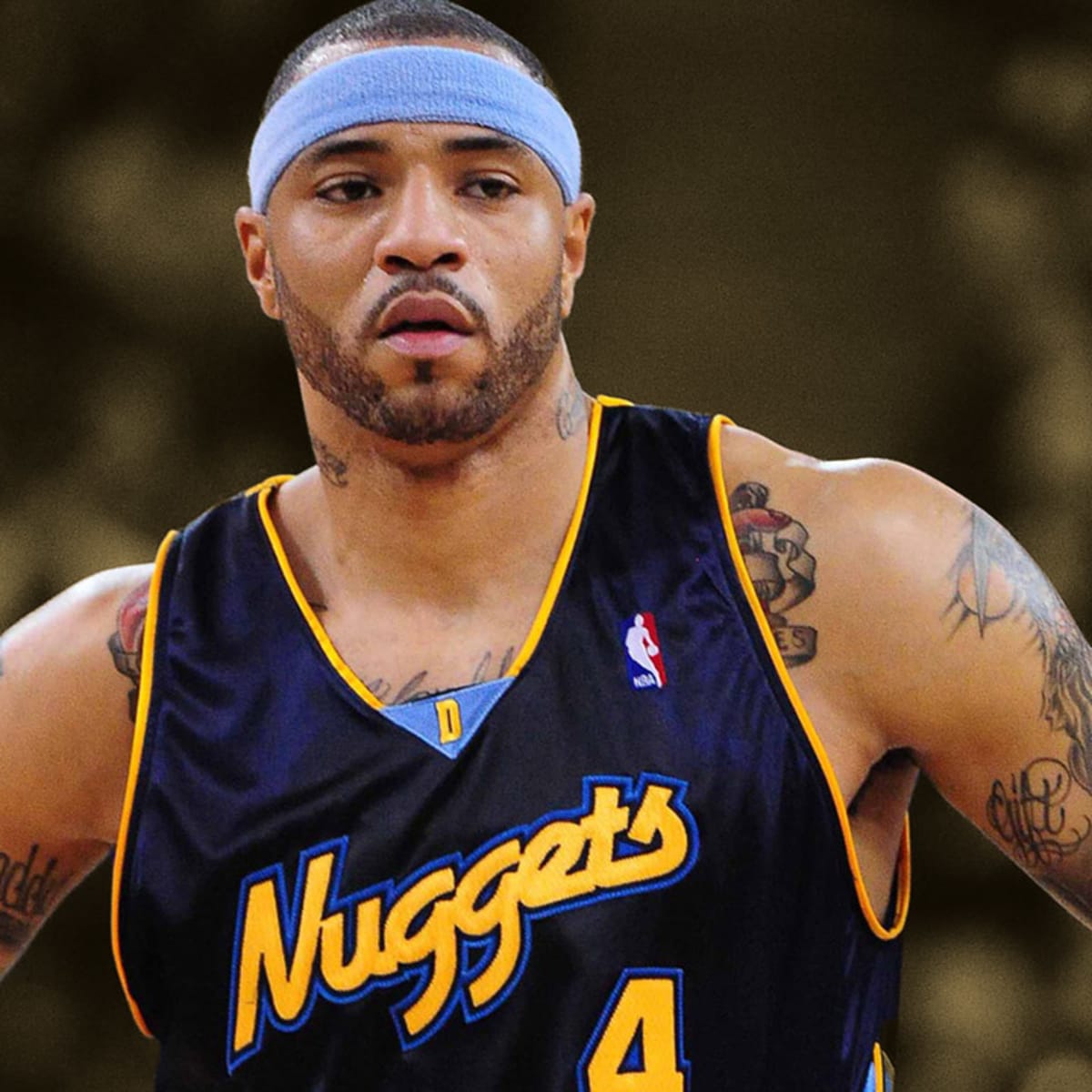Kenyon martin store