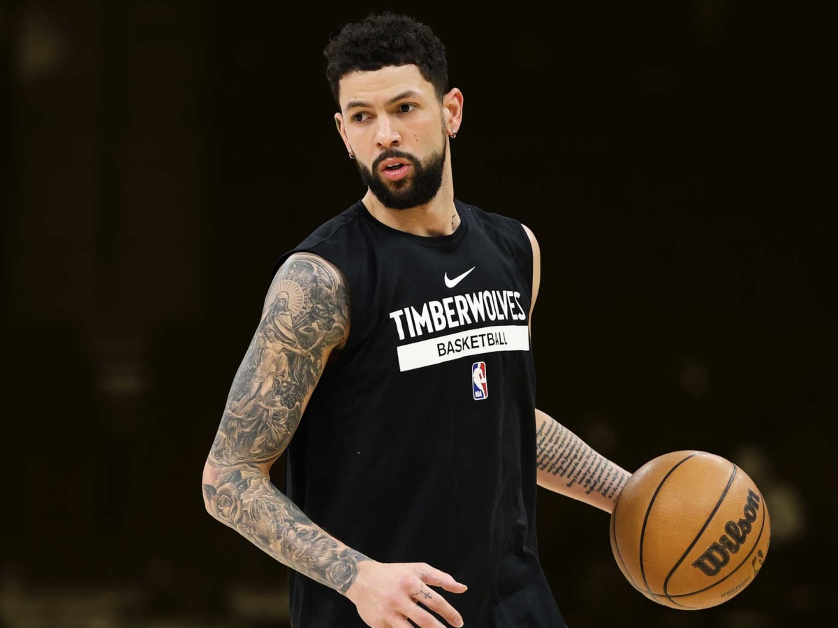 Austin Rivers預告的「每場贏下對手50分」真的要實現了？他再為美國隊列出12人穩拿金牌的「夢之隊」 | NBA地域 | 籃球地帶 ...