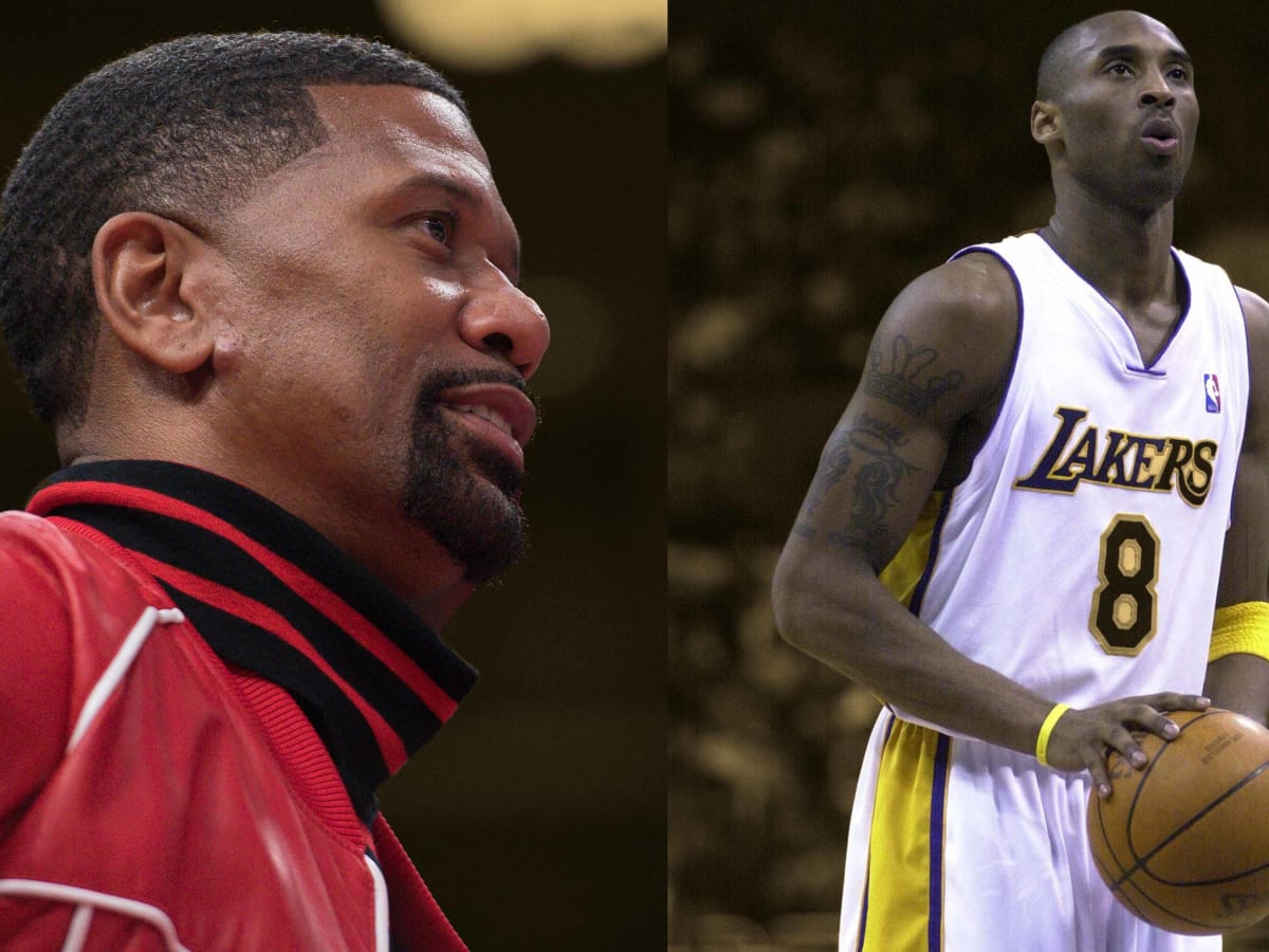 Kobe Bryant The Return Derrick Rose Wallpapers