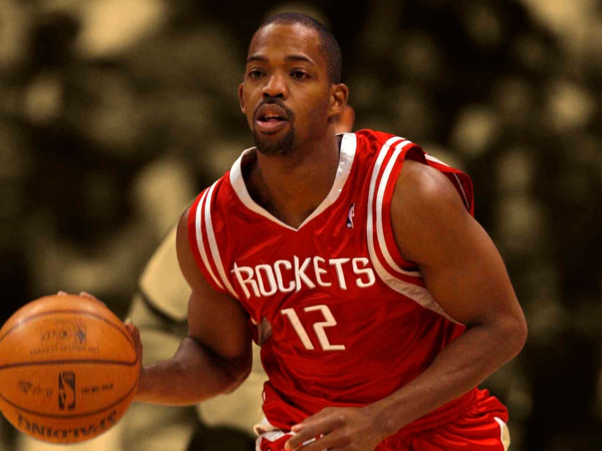 Rafer Alston recalls the moment when he gained his famous nickname Basketball Network Your daily dose of basketball